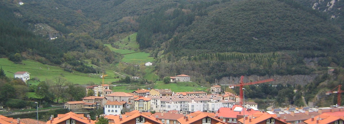 ENERGY INFORMATION OF Mendaro